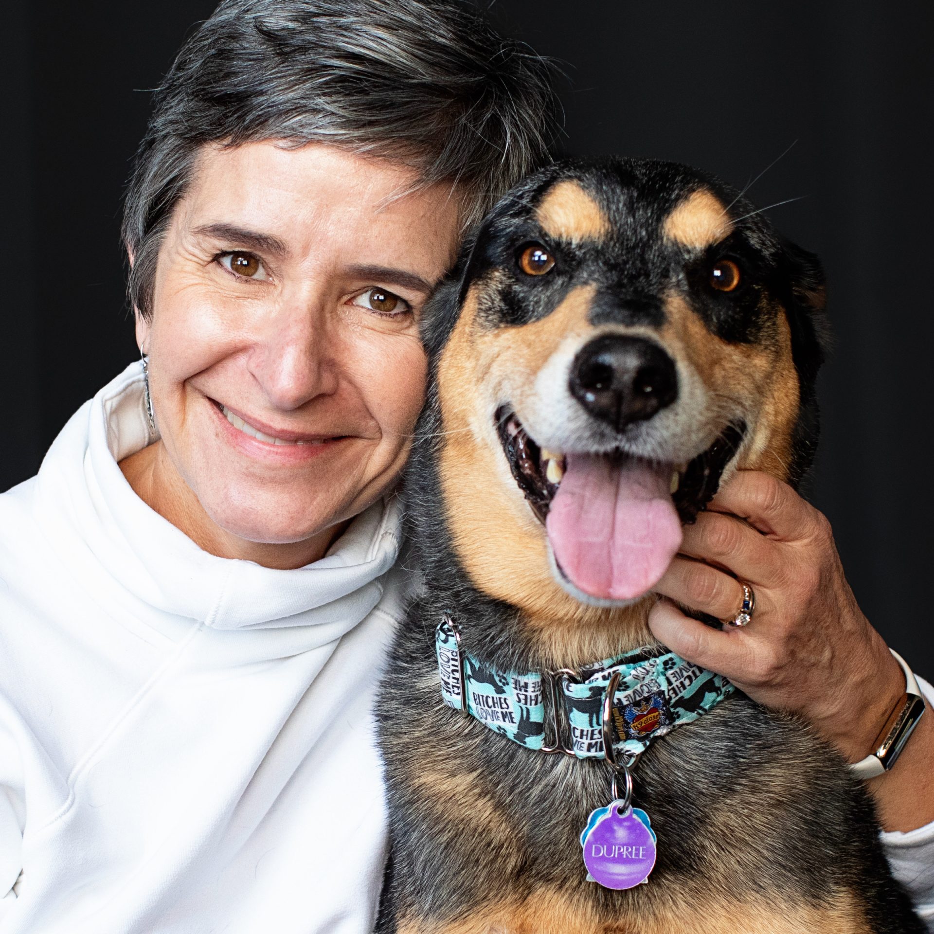 Great Plains SPCA - About